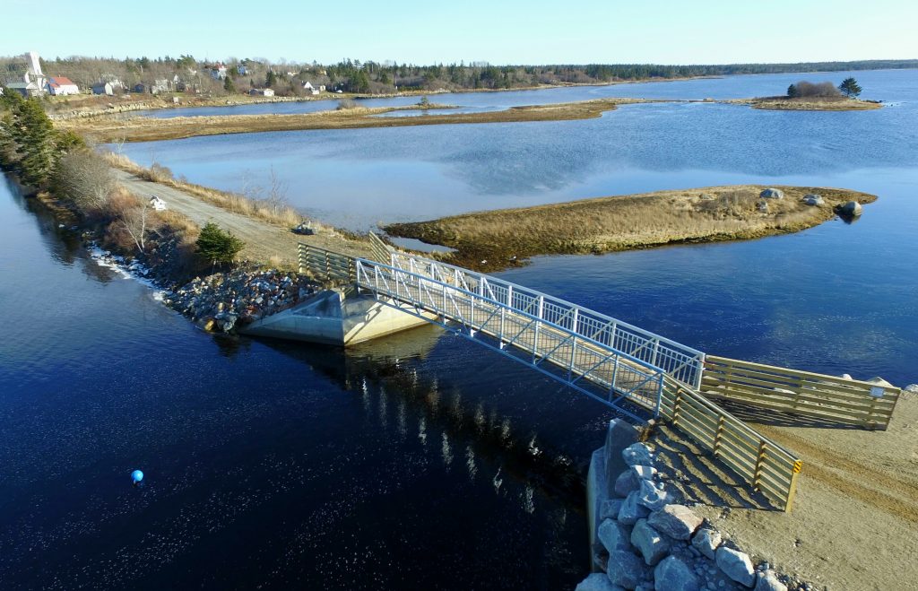 Recreational Trail Bridges | Algonquin Bridge