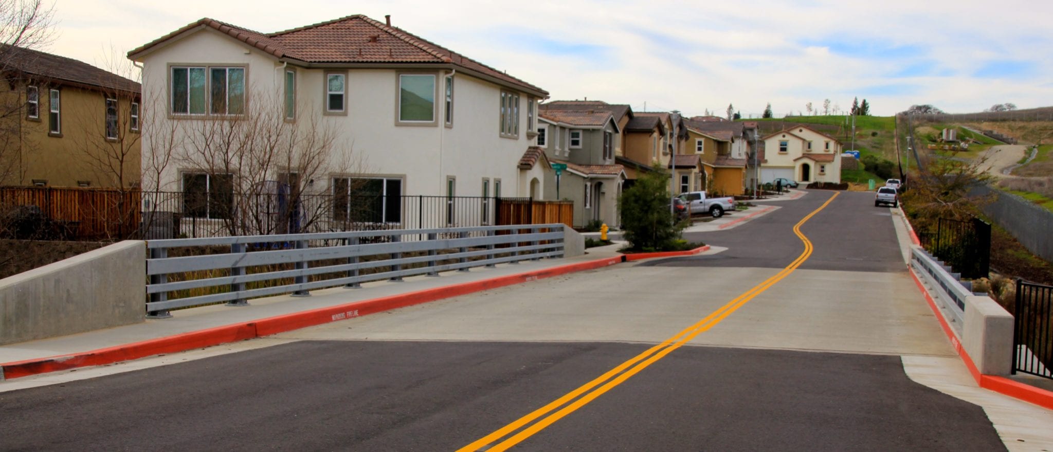Steel Girder Bridges - Custom Pre-engineered & Prefabricated Bridges