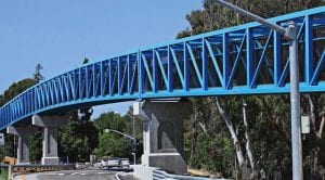 Pedestrian Bridges Truss Styles | Pedestrian Bridge Solutions