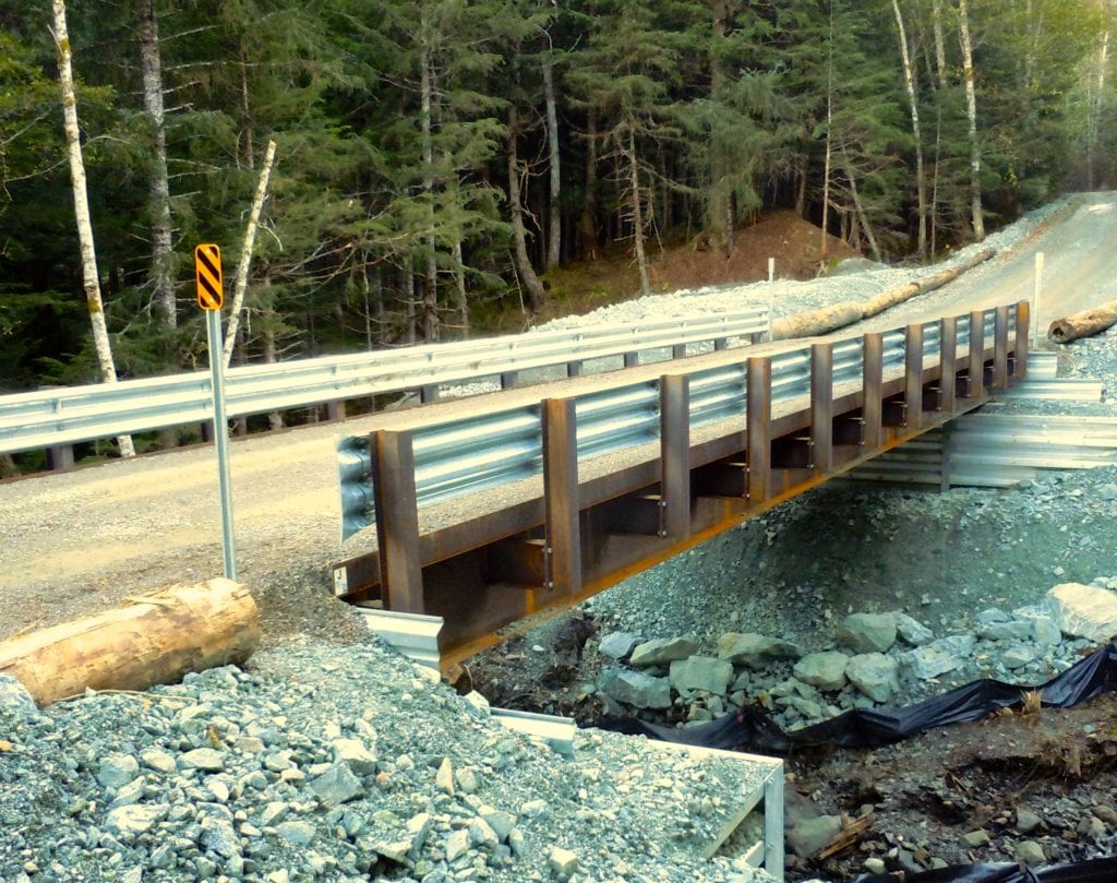 Bridge/Abutment Packages | Algonquin Bridge