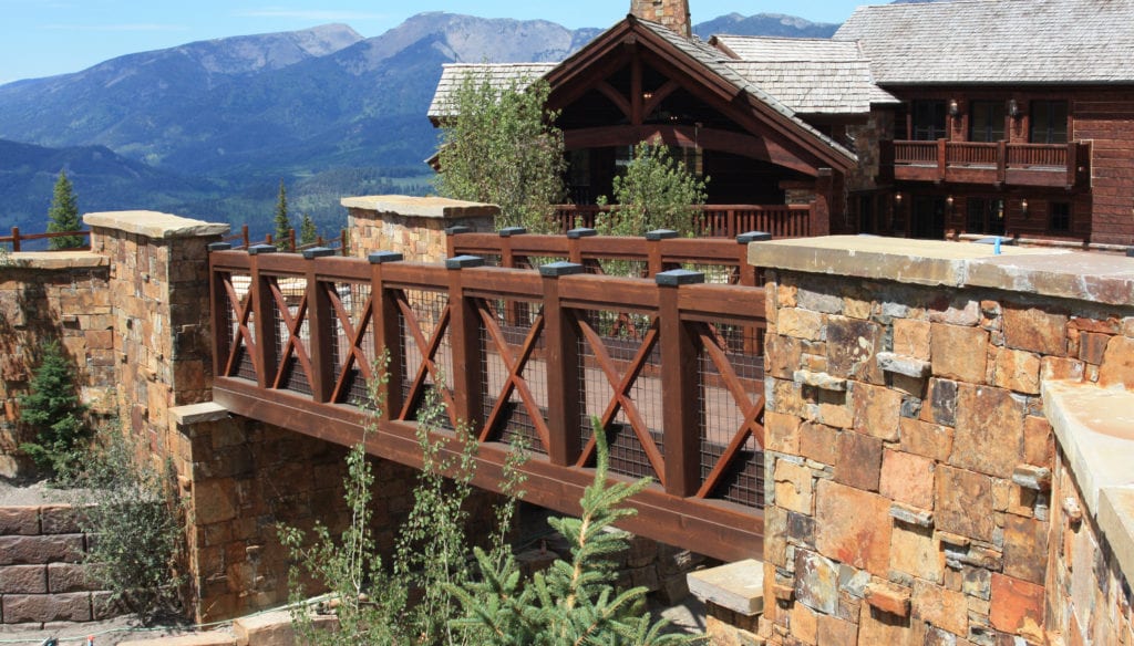 Prefabricated Bridge Design Ideas Gallery