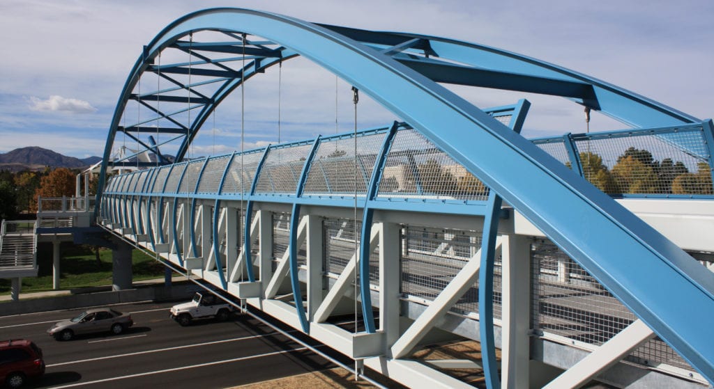 Prefabricated Bridge Design Ideas Gallery