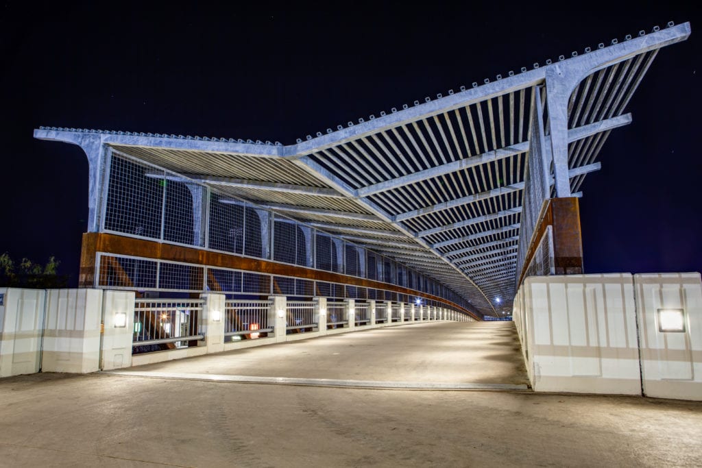 Prefabricated Bridge Design Ideas Gallery