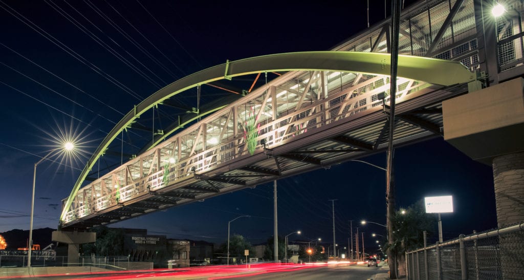 Prefabricated Bridge Design Ideas Gallery