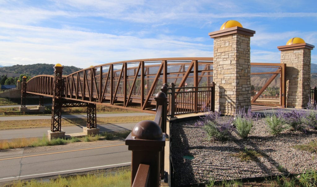 Prefabricated Bridge Design Ideas Gallery