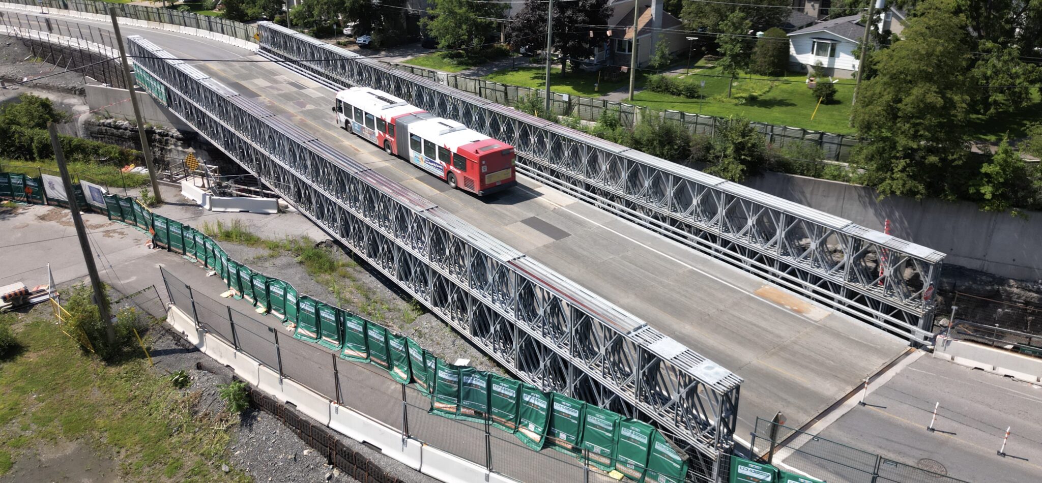 Seven Algonquin Bridges part of Ottawa’s Stage 2 LRT expansion Seven ...