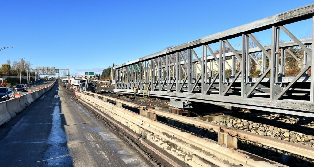 Modular Panel Bridge Systems
